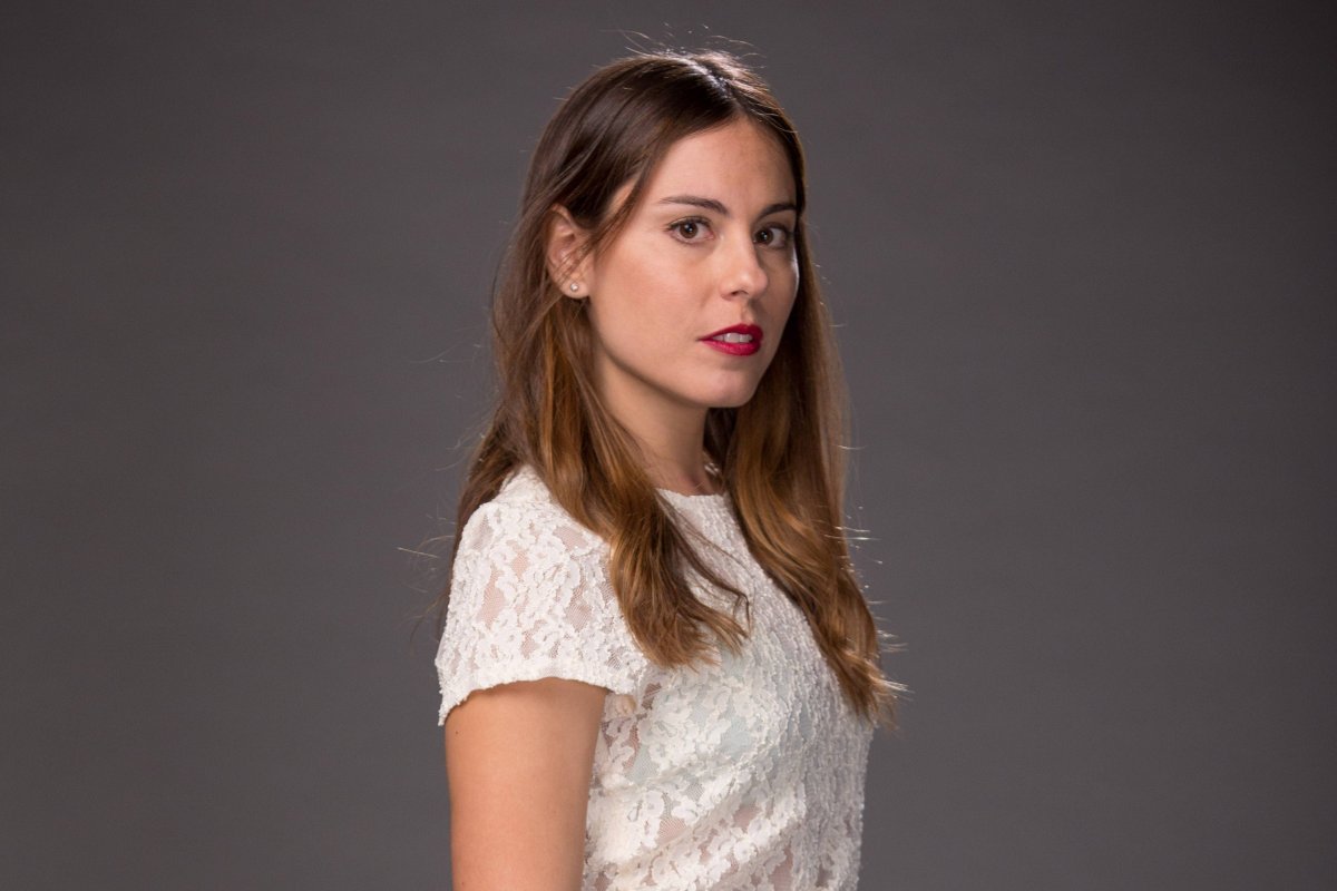 Antonia Santa María revela los motivos por los que se alejó de las ...