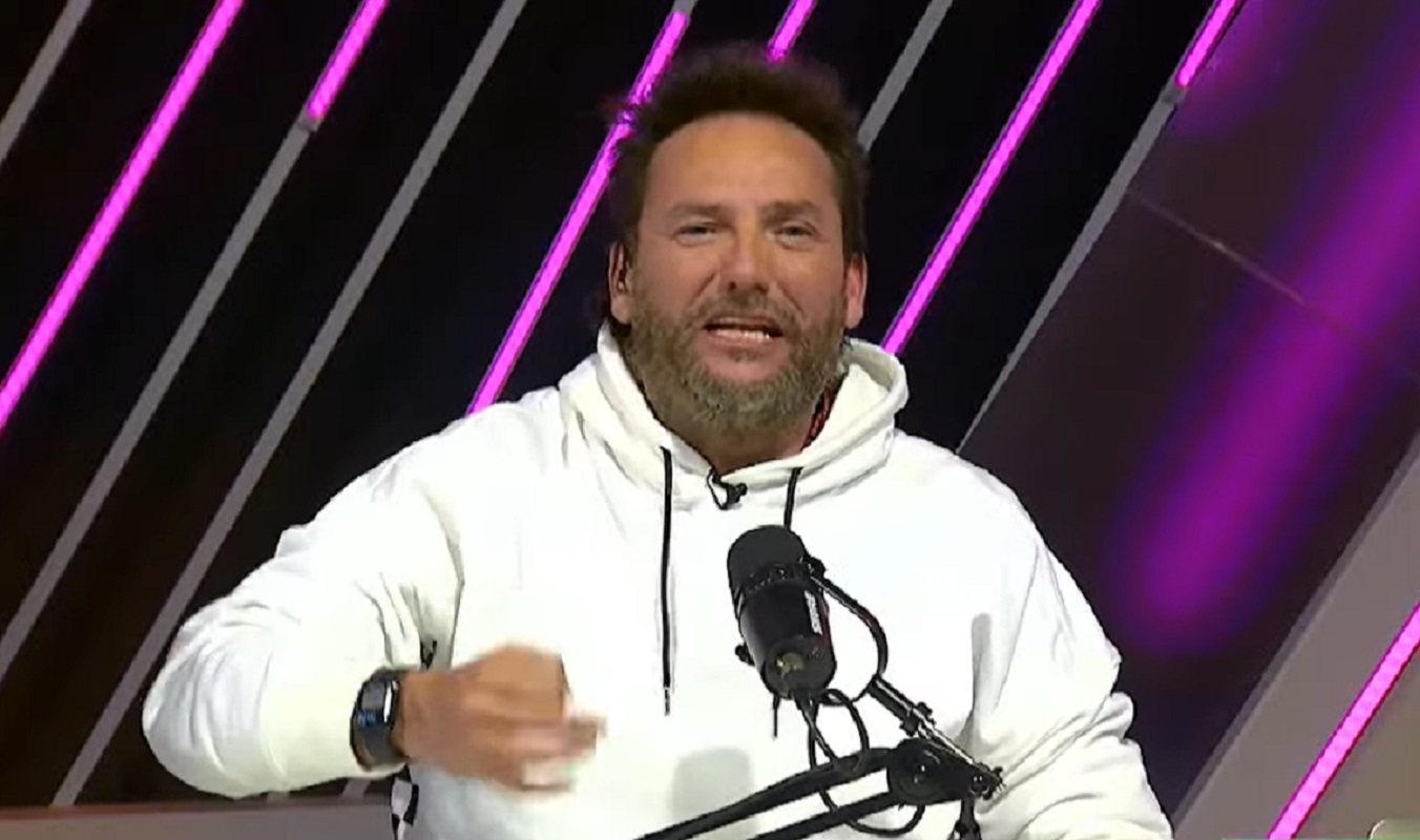 Daniel Fuenzalida revela la mala onda con Jaime Coloma y una ...