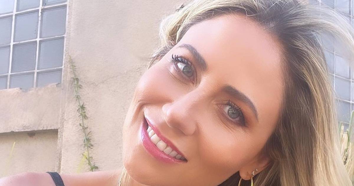 Gissella Gallardo y su pasión por el mar: "Descubriendo la talasofilia ...