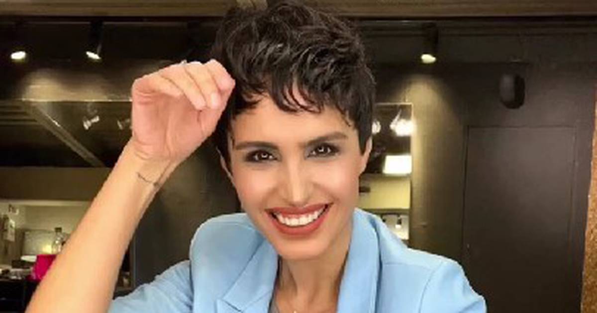 Fernanda Urrejola celebra su cumpleaños rodeada de amigas y junto a su ...